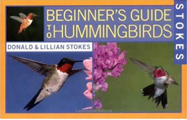 Hummingbird Books.